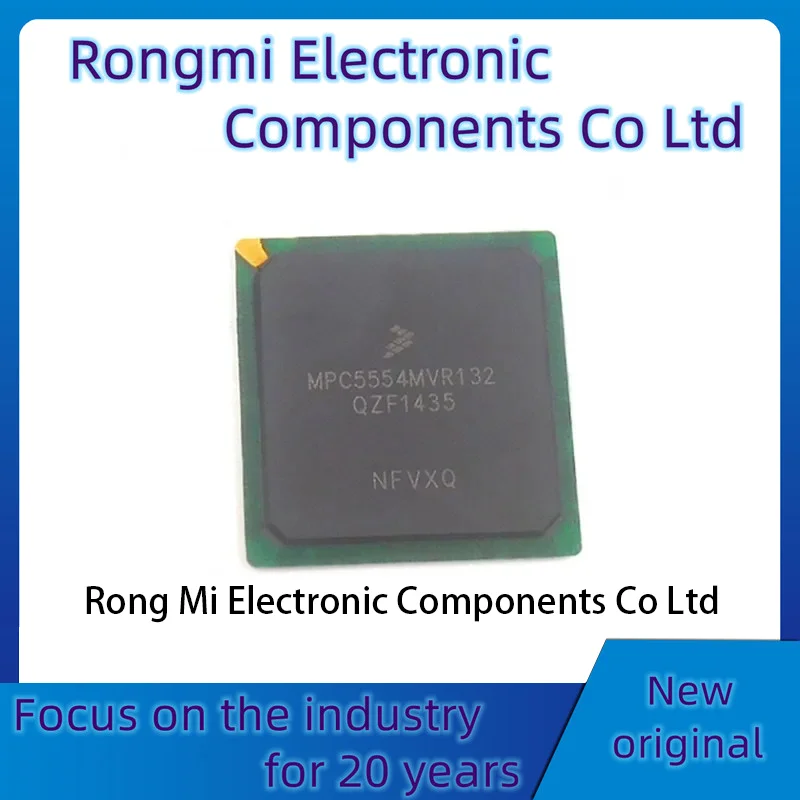 1Pcs-100-NEW-MPC5554MZP132-BGA-416-MPC5554MZP-BGA-416-MPC5554 ...