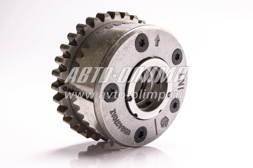 Gear-intake-camshaft-Chrysler-05184370ai-5184370ai-05184370ah ...