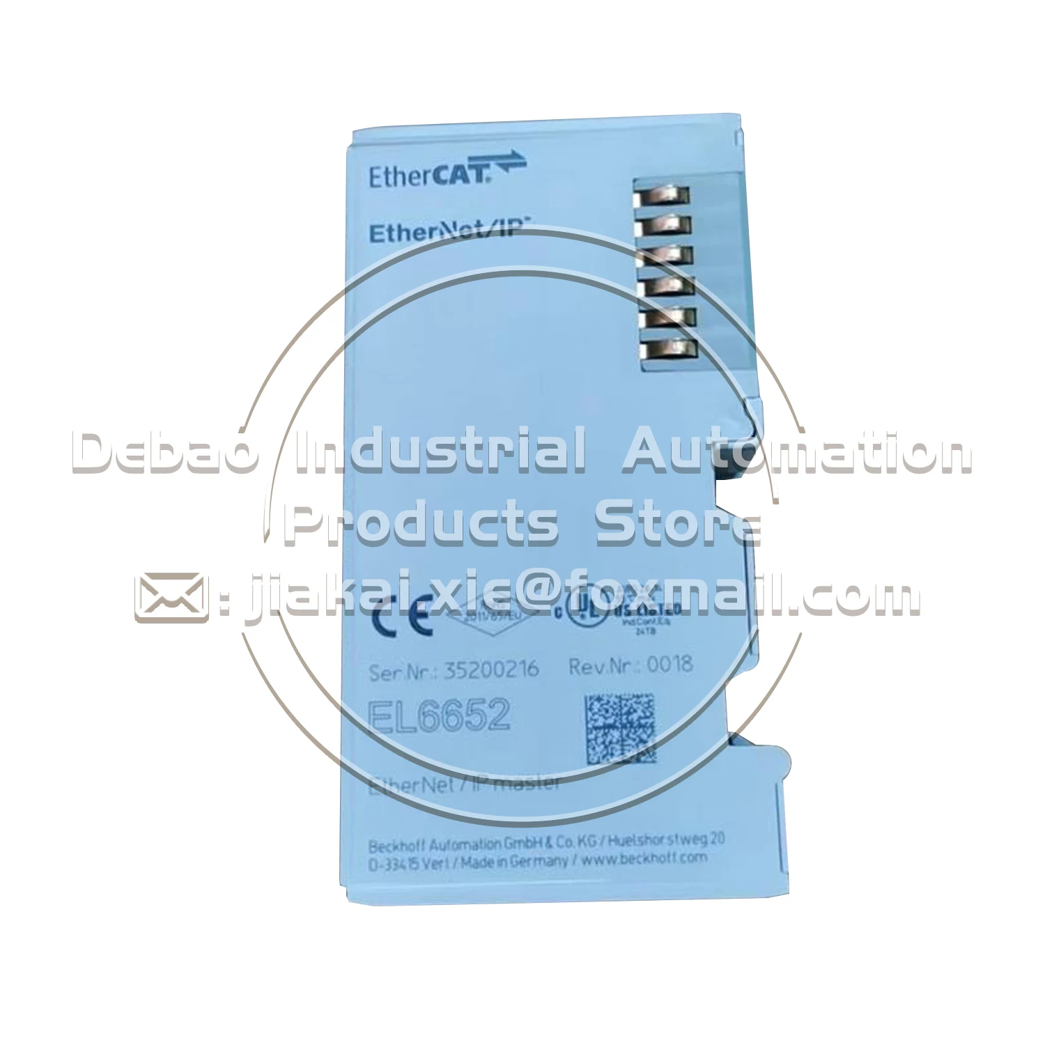 Digital-Input-Module-EtherCat-Terminal-Module-EL6625-EL6692.jpg