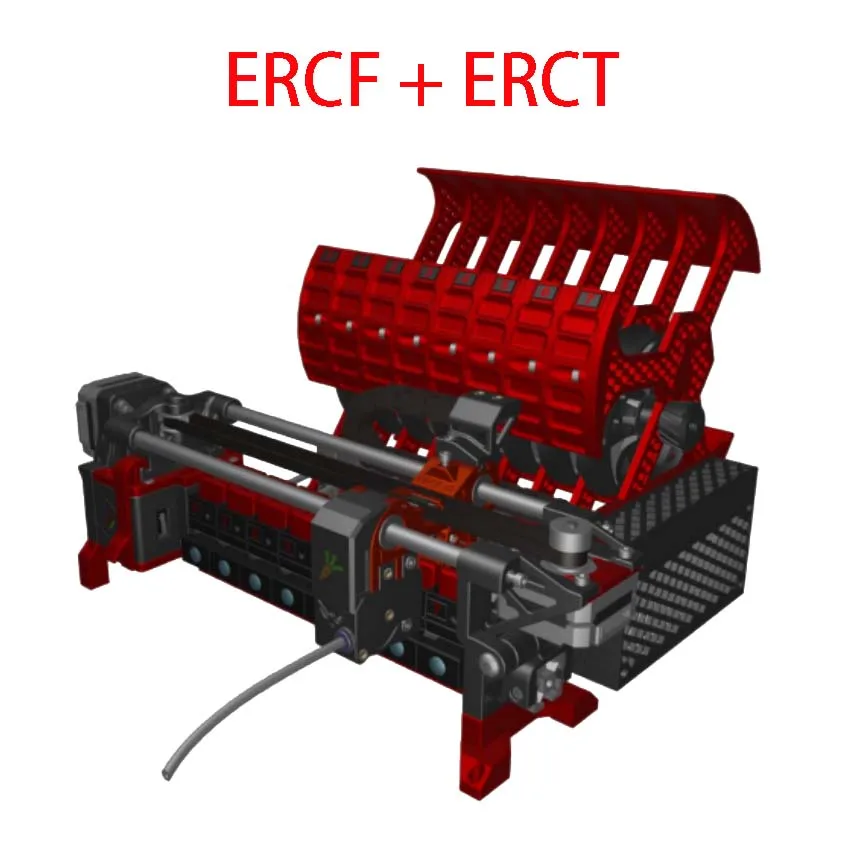 Blurolls-ERCF-V2-Enraged-Rabbit-MMU-Feeder-With-ERCT-Buffer-Cutter-8 ...