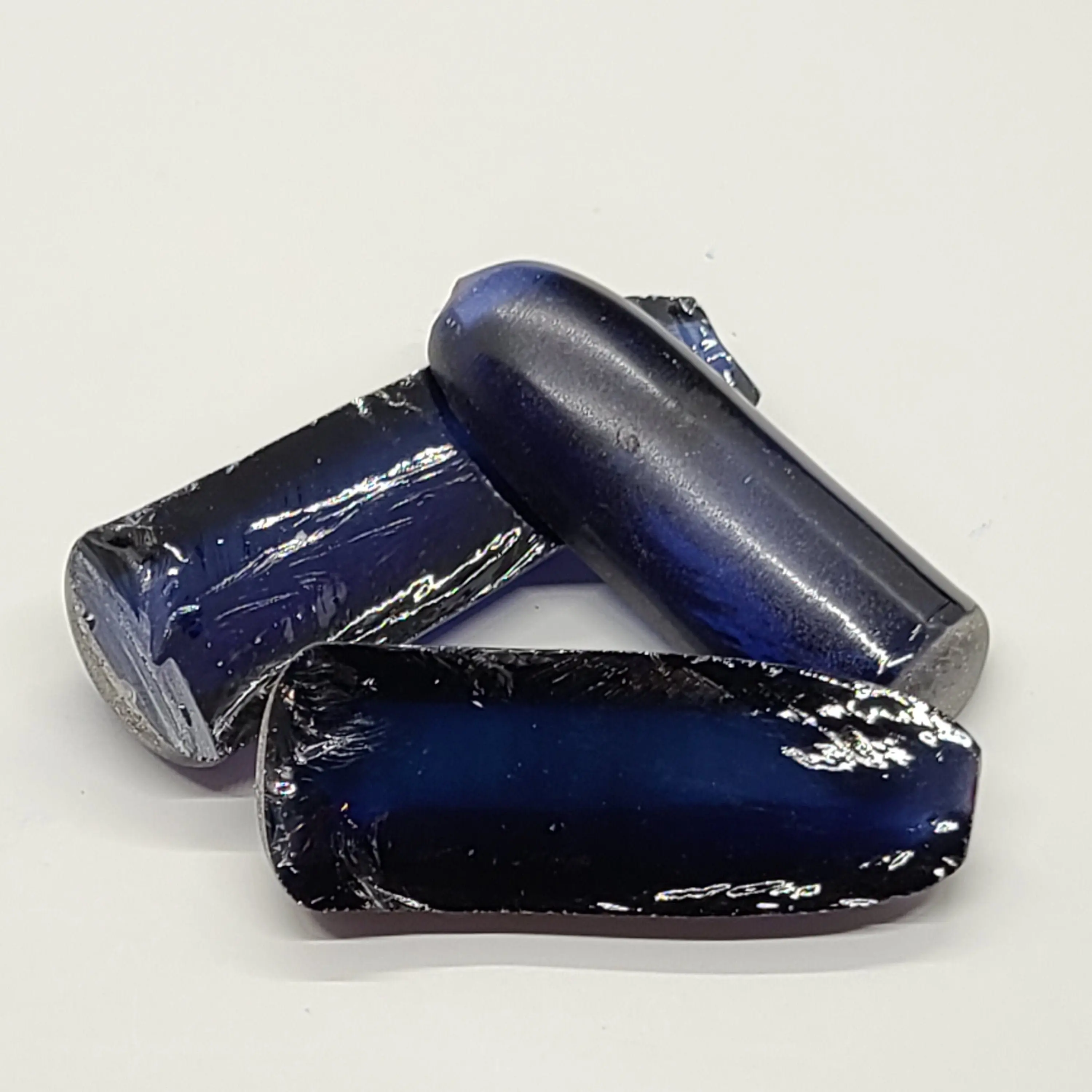 Synthetic Sapphire Rough