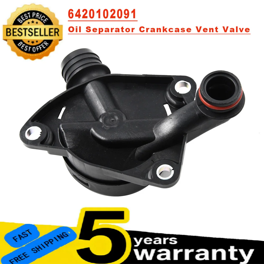 6420102091-6420100191-6420100391-6420100591-6420101891-Oil-Separator ...