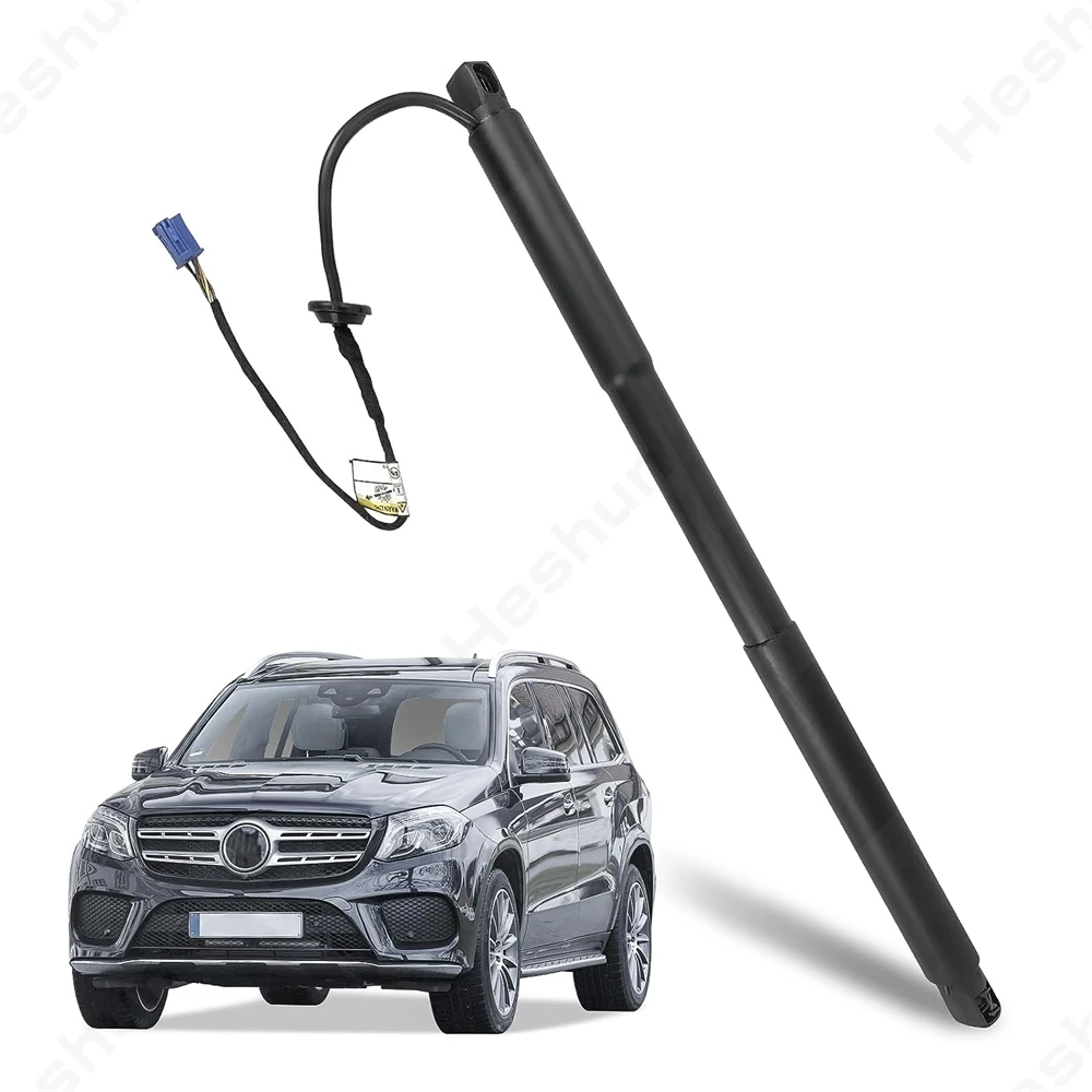 For-Mercedes-Benz-W166-ML-GLE-Class-ML350-ML63-2013-2015-Power-Hatch ...