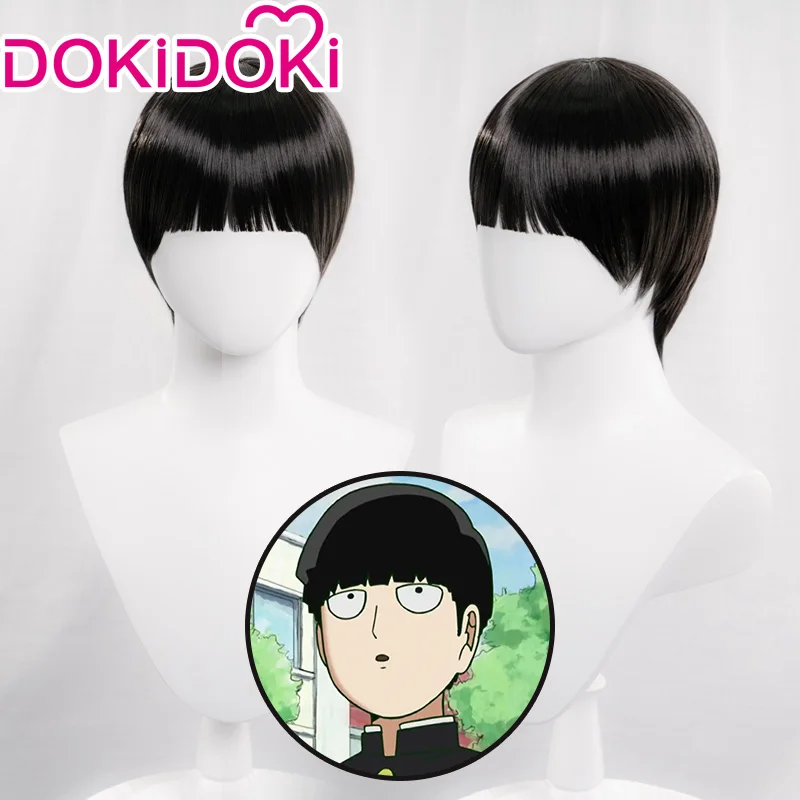 Anime Cosplay Mob Psycho 100 | Mob Psycho 100 Costume | Mob Psycho100 ...