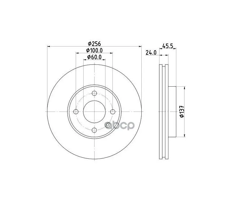 Disc-brake-before-Nisshinbo-art-Nd6099k-suspension-and-steering ...