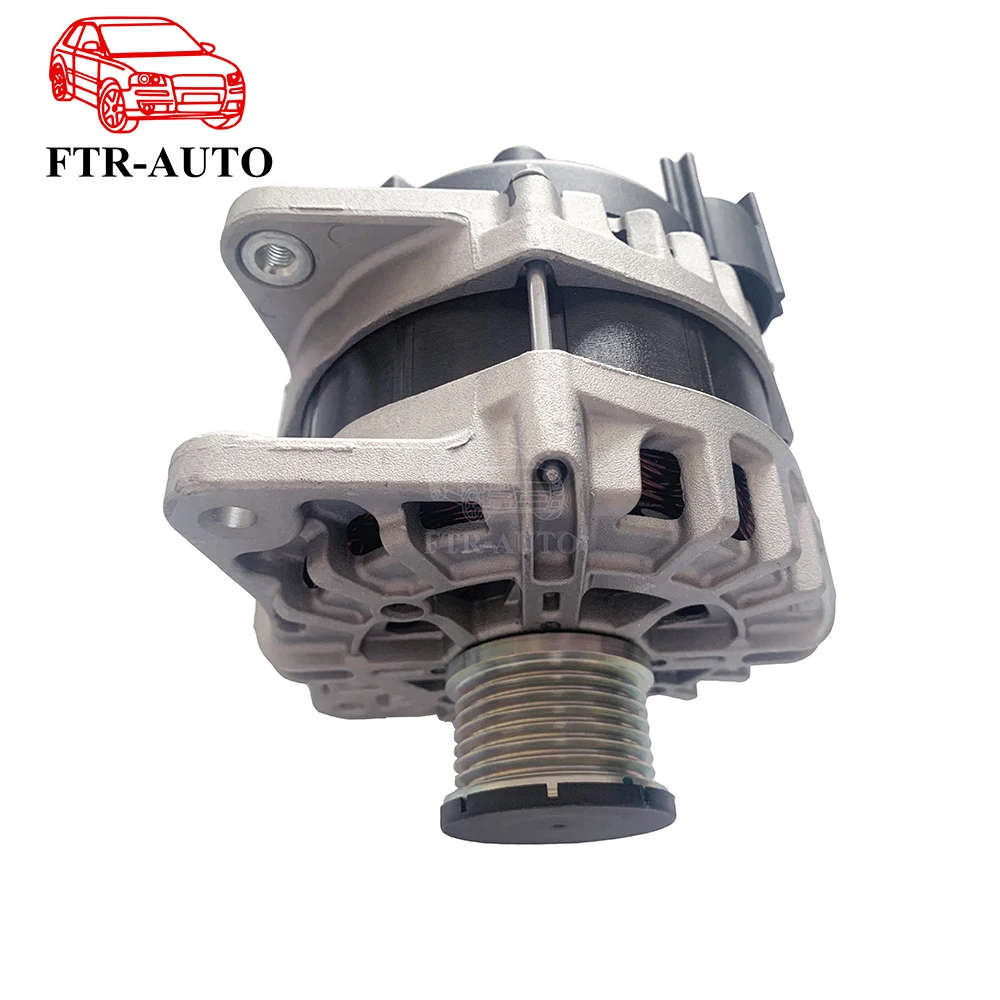 Alternator TG15S277 2724974 Genuine Generator 12V 14V 150A 231006889R ...