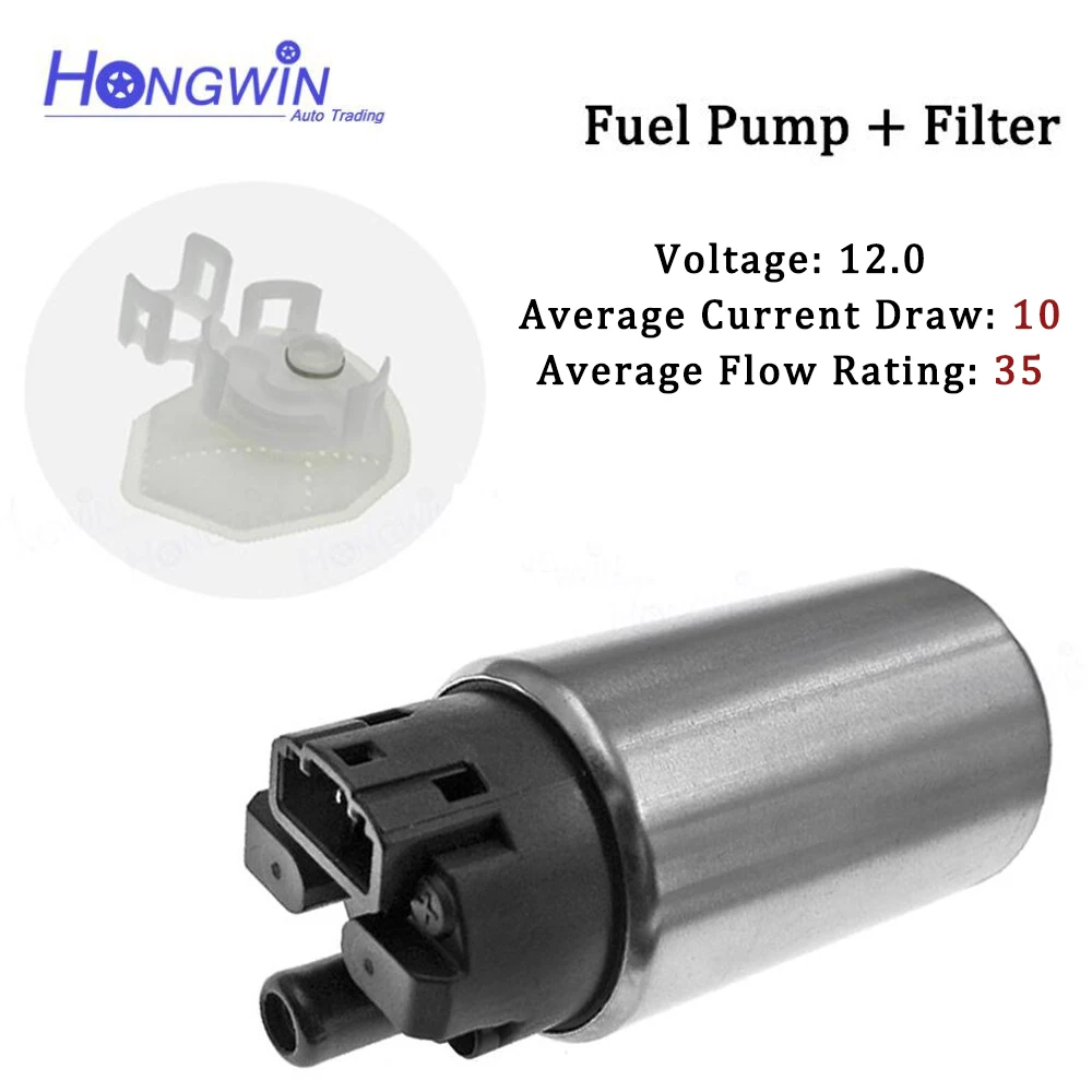 Filtro-de-bomba-de-combustible-accesorio-para-Toyota-Rav4-Lexus-NX300h ...