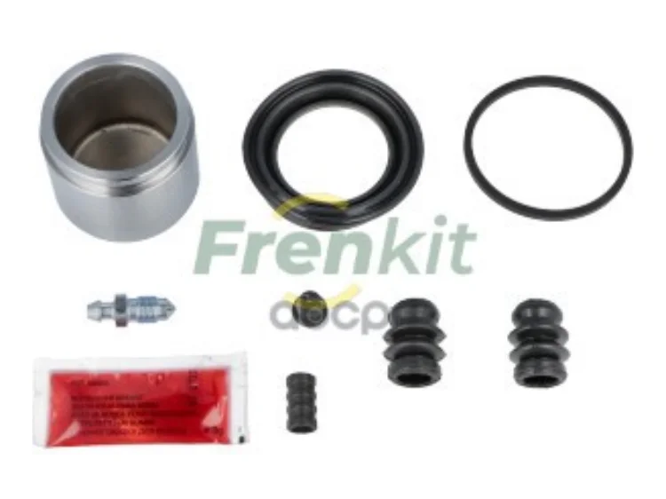 Repair Kit caliper with piston | front | frenkit art. 251902 ...