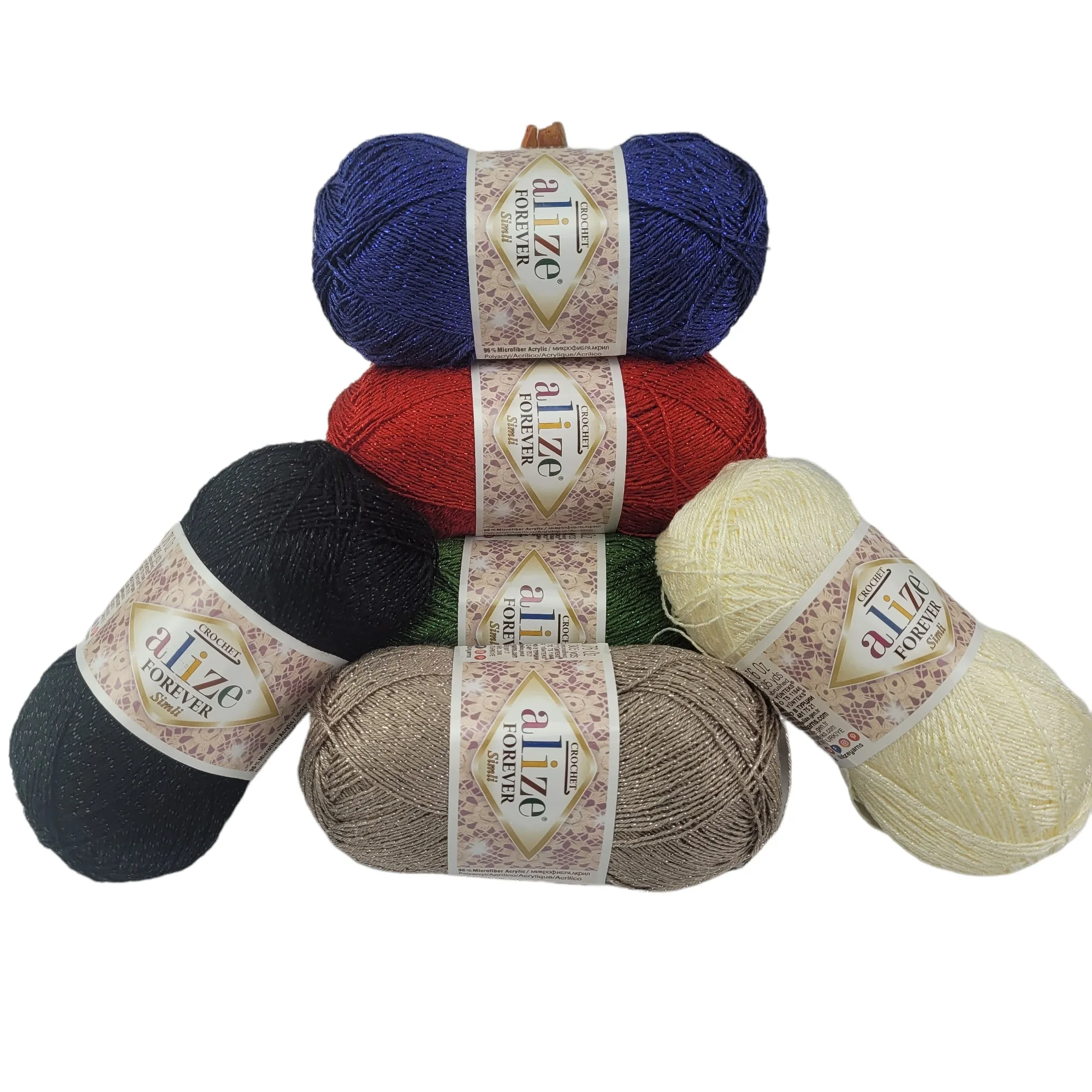 Alize-Forever-SIM-Yarn-50gr-280mt-96-Microfiber-Acrylic-Hand-Knitting ...