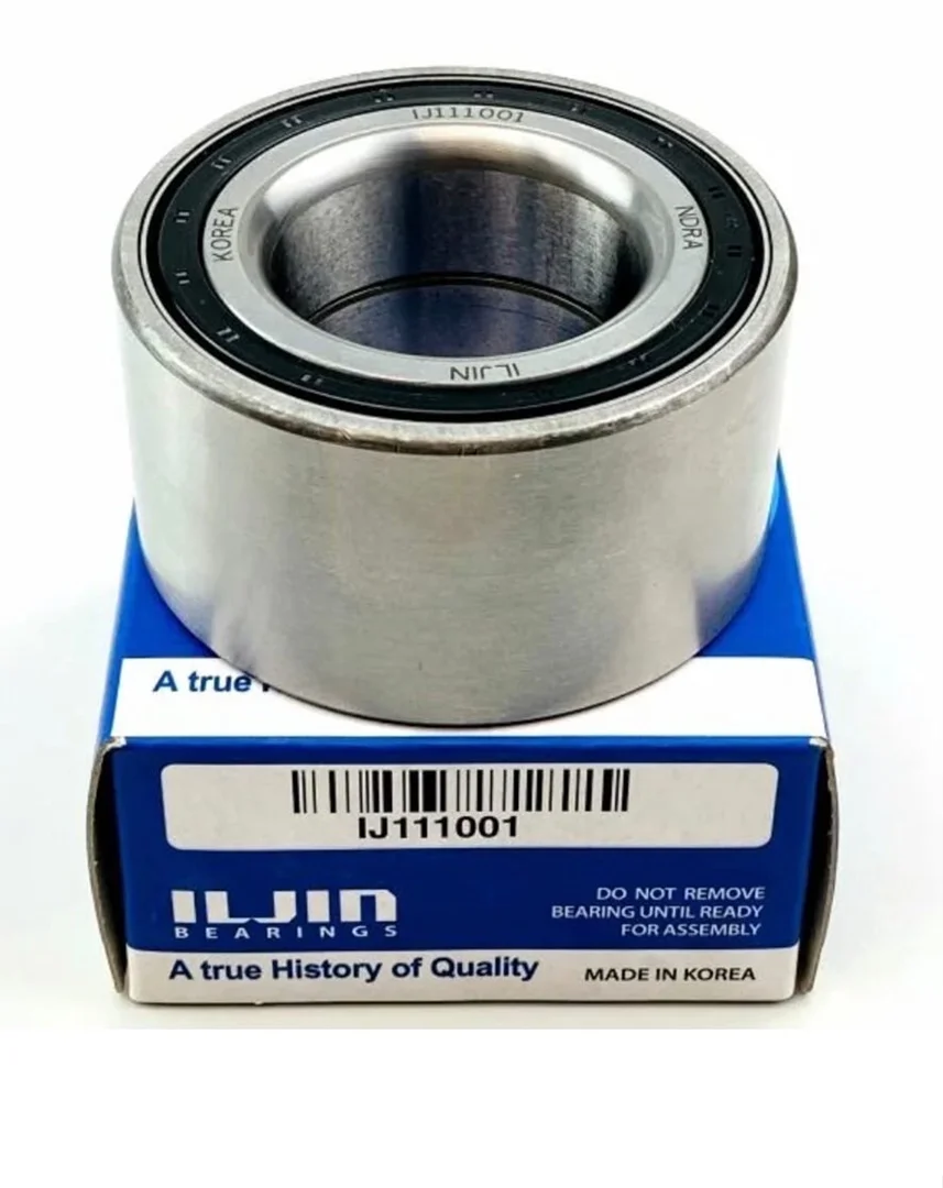 Front-Iljin-Wheel-Hub-Bearing-IJ111001-for-HYUNDAI-Solaris-Accent-Getz ...