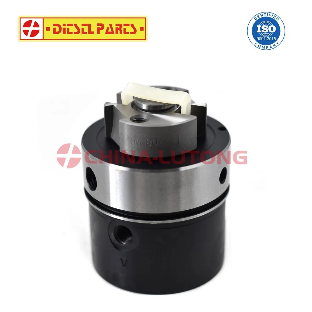 DPA-Hydraulic-Head-Rotor-9-5mm-7180-613W-708W-706-615B-Fuel-Injection ...