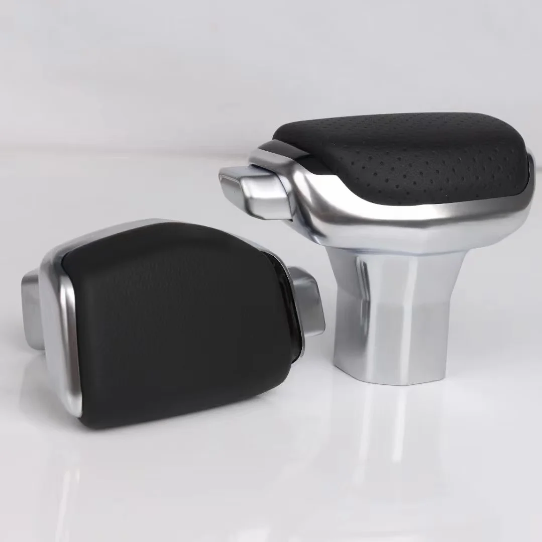 Automatic-Car-Gearbox-Handles-Gear-Shift-Knob-Stick-Lever-Head-for ...