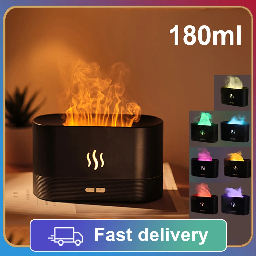 Portable-Aroma-Diffuser-Air-Humidifier-Ultrasonic-Cool-Mist-Maker ...