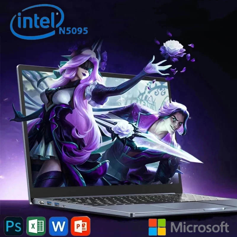 Gaming-Laptop-Intel-N5095-Laptops-Windows-11-Office-Computer-15-6-1920 ...
