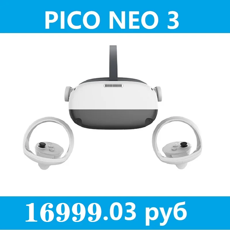 Pico-Neo-3-VR-Streaming-Game-Glasses-Tudo-em-Um-Avan-ado-Virtual ...