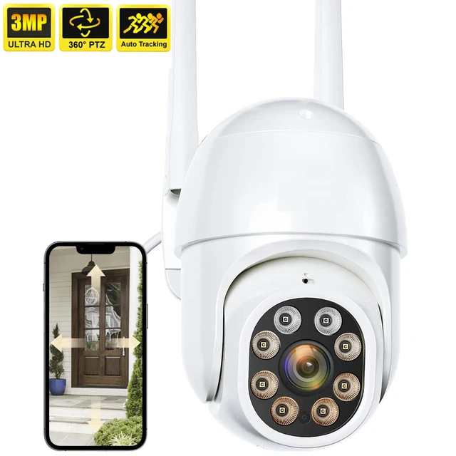 Kamera Cctv Ptz Lowest Price | www.pinnaxis.com