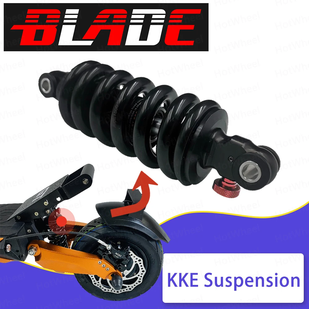 Original-Blade-GT-Suspension-Blade-GT-Shock-Absorber-KKE-Adjustable ...