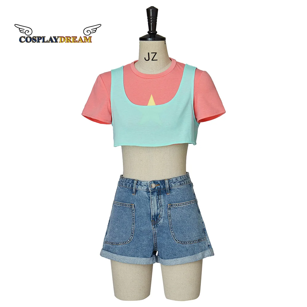 Steven Universe Stevonnie Cosplay