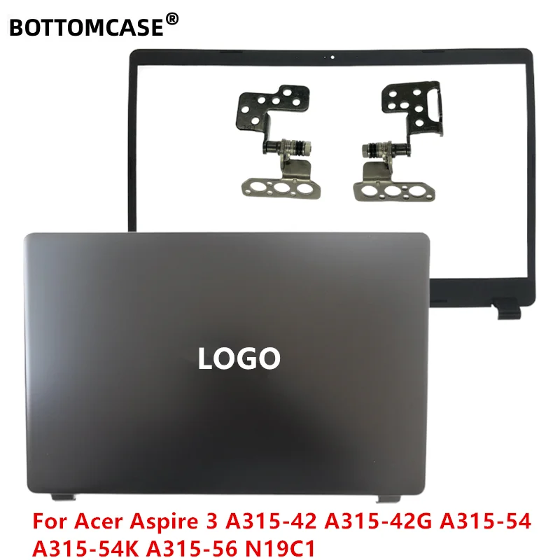 BOTTOMCASE New For Acer Aspire 3 A315-42 A315-42G A315-54 A315-54K A315 ...