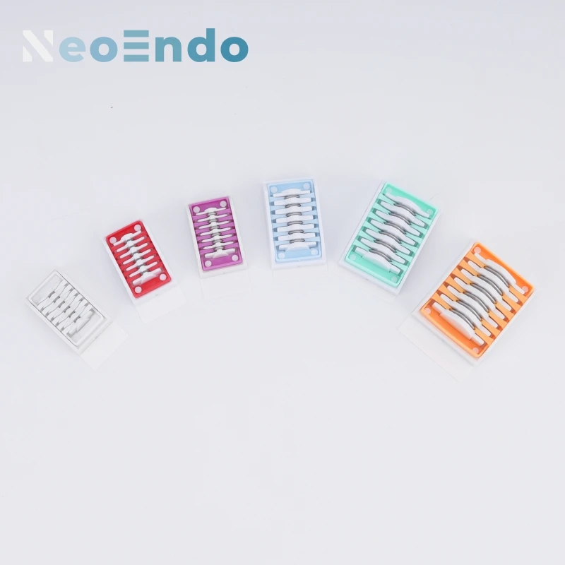 Weck-Horizon-Metal-Ligation-Clips-Titanium-Ligating-Clip-For-Open-And ...