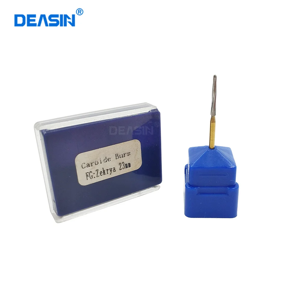 FG-Zekrya-Carbide-Tungsten-Bone-Cutters-Burs-Drill-5pcs-pack-Tooth ...