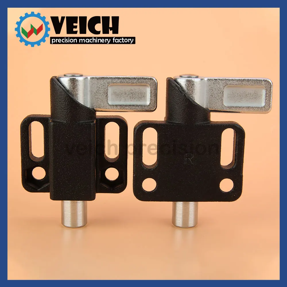 Square-Cam-Action-Spring-Latches-Stainless-Steel-Lock-Out-with-Mounting ...