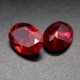 Large Cut Unheated 15.0Cts Natural Mined 10x14mm Sri-Lanka Ruby Pigeon ...