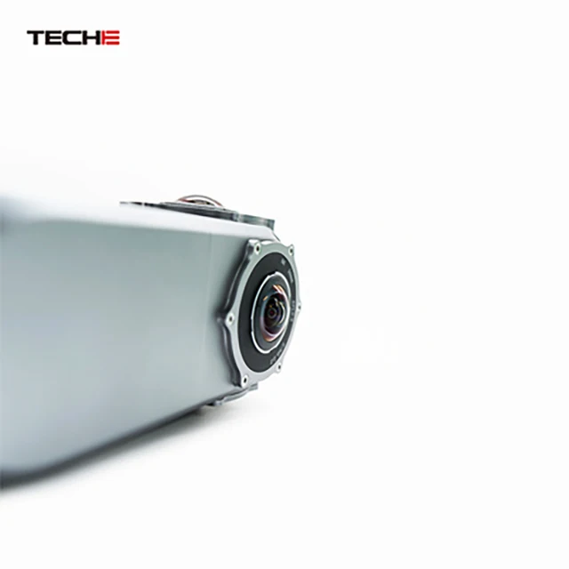 Teche 8K Star-level Panoramic Camera 360 Starlight Equipped With Star ...