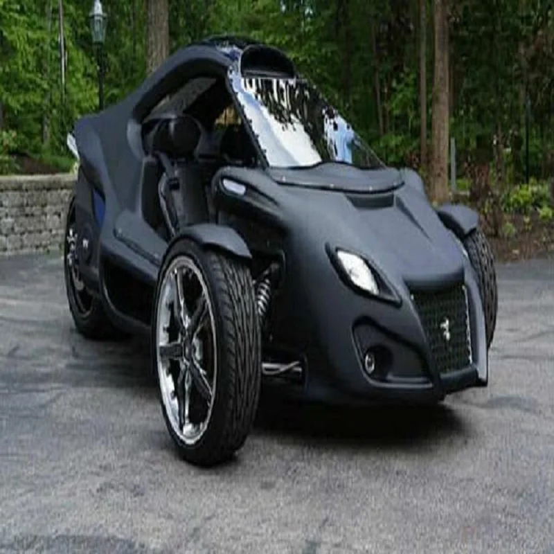 VENOMM-SS-300HP-REVERSE-TRIKE EEC EPA Approved 3 Wheeler Tricycle ...