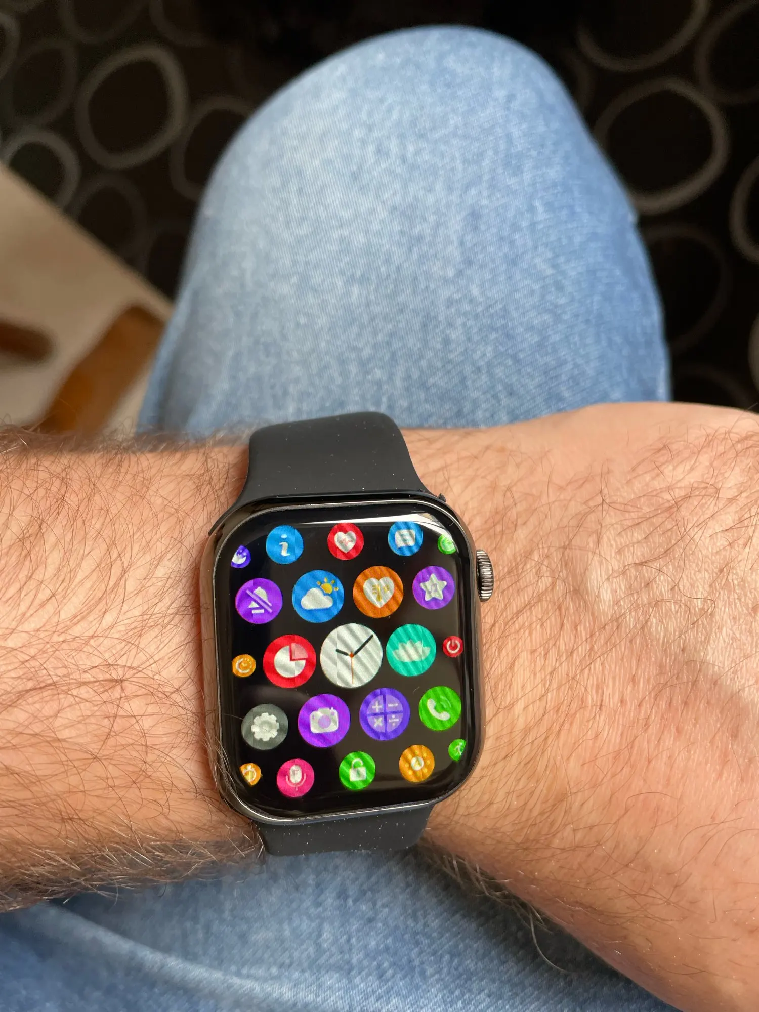 SmartTime™ Pro Max – Smartwatch - Voordelig Vandaag