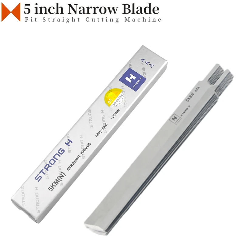 Narrow-Straight-Blade-For-5-inch-KM-Eastman-Dayang-Sulee-Cutting ...
