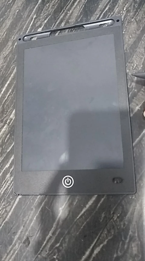 Lousa Magica Tablet Lcd 8.5 Polegadas – Clique & Compre SC