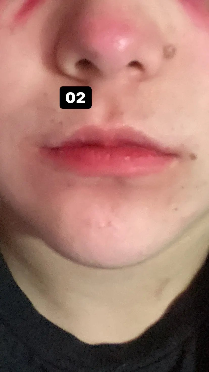 Dream Catcher Rabbit Lip Gloss 5PCS - Kawaii Fashion Shop | Cute Asian ...