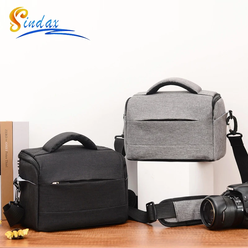 DSLR-Camera-Bag-Handbags-Nylon-Shoulder-Bag-Camera-Case-For-Canon-Nikon ...