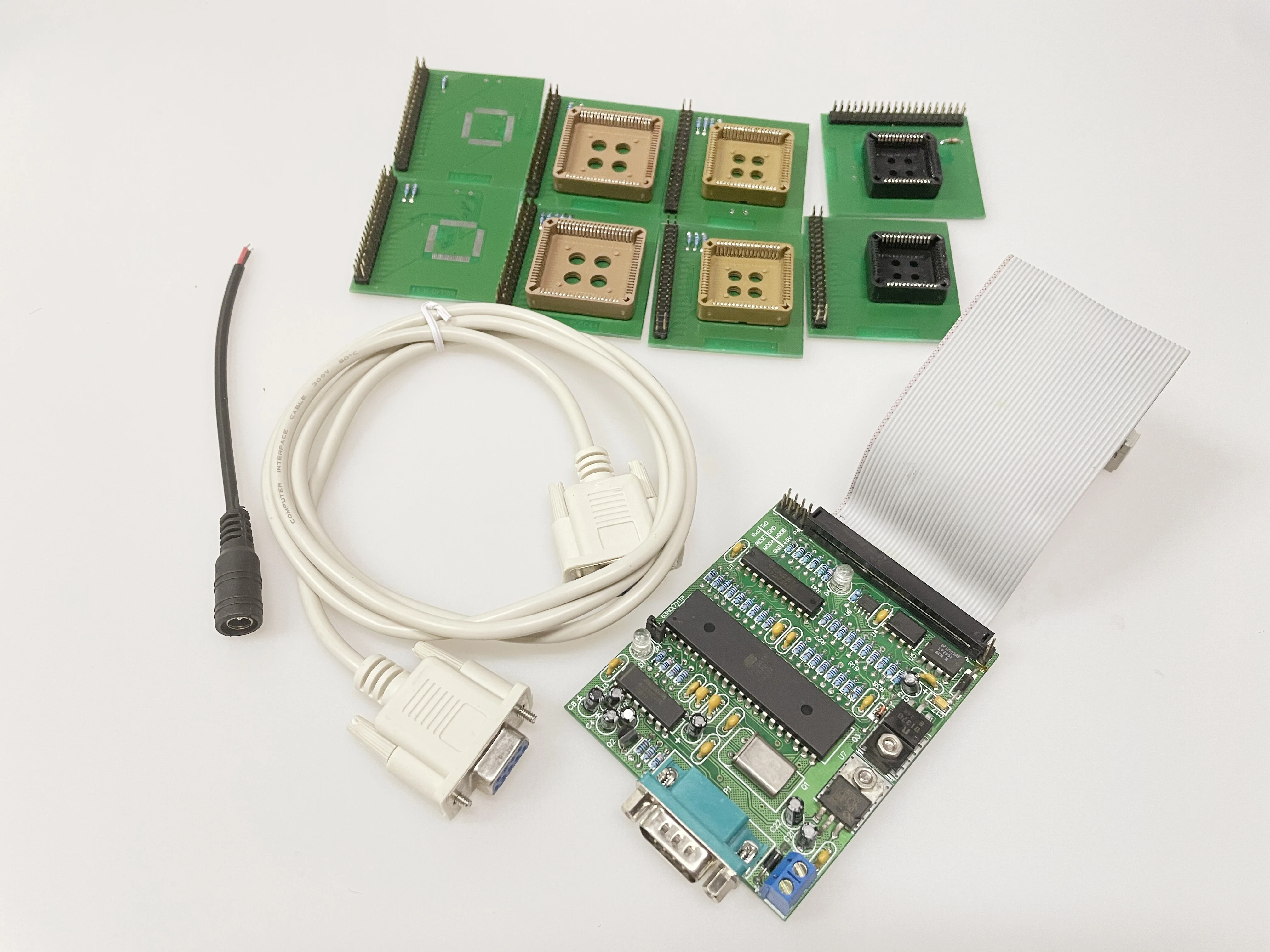 Good Quality Etl 711 Ecu Programmer Eeprom Programming Tool Etl ...