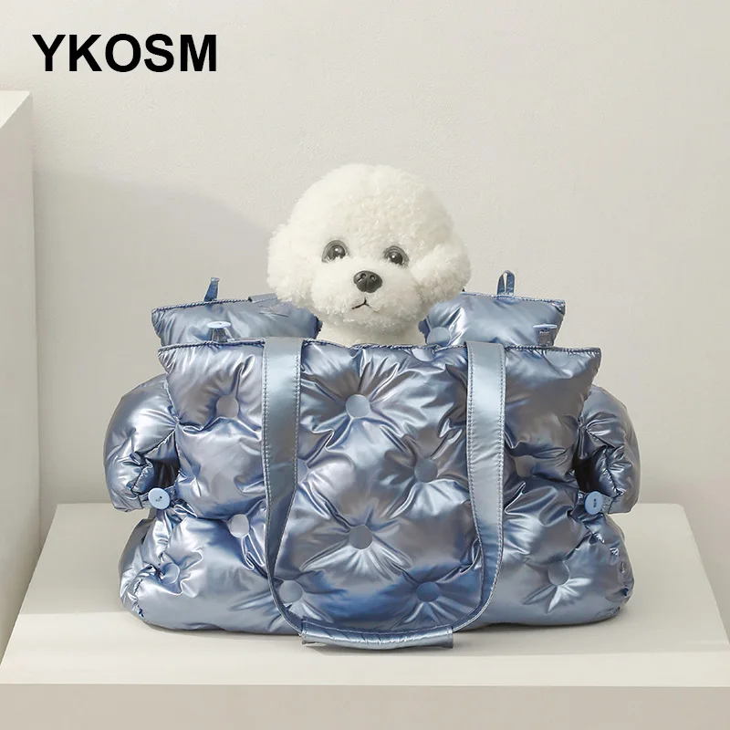 Bolsa-de-transporte-de-invierno-para-mascotas-bolso-c-lido-para-perros ...