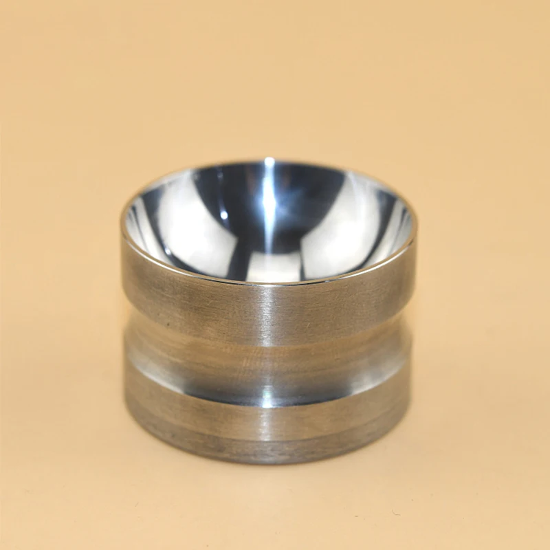 Dental Implant Instrument Stainless Steel Mixing Bowl Bone Basin