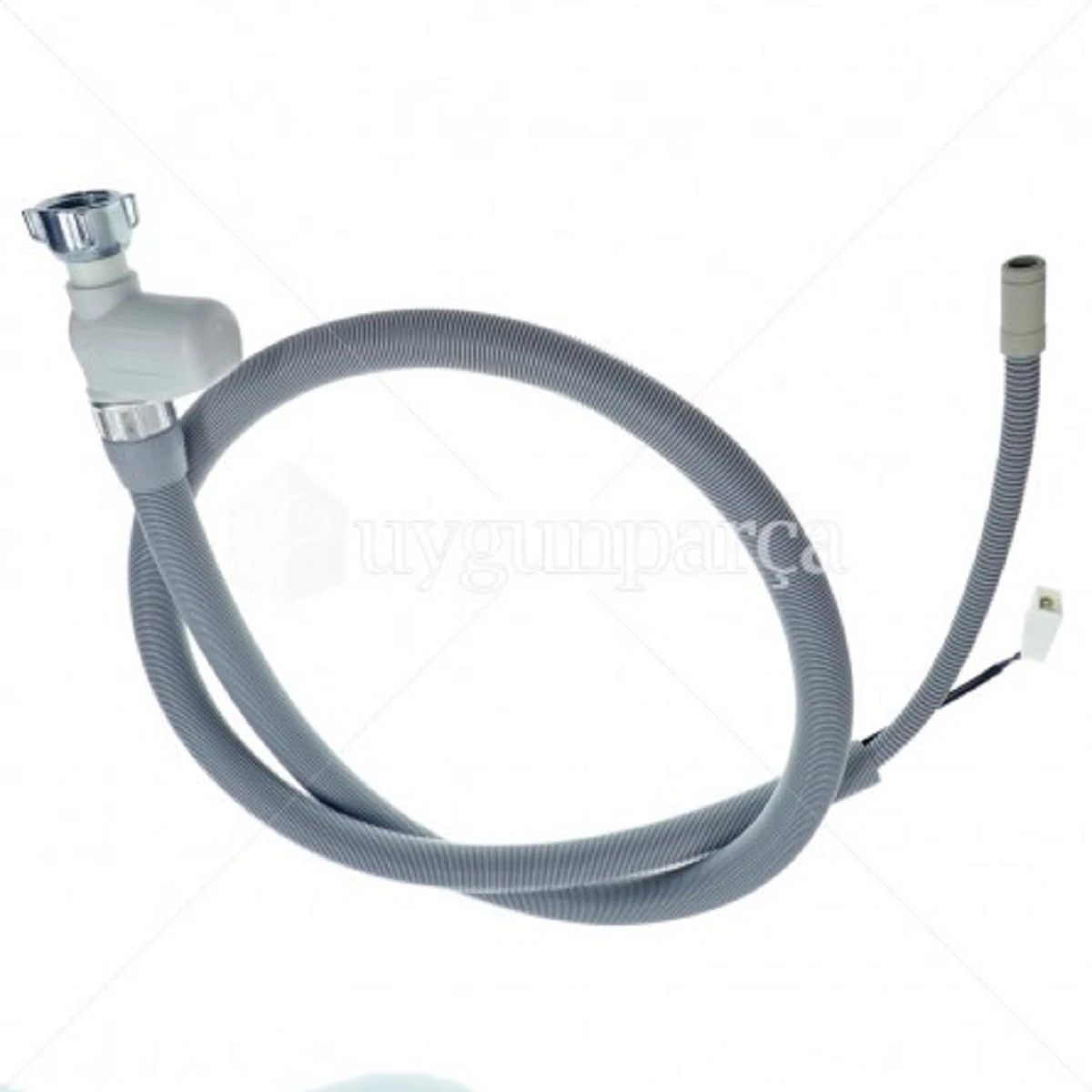 Samsung DW60H600FWW Washing Machine Aquastop Hose DD62 00102A OI1111 ...