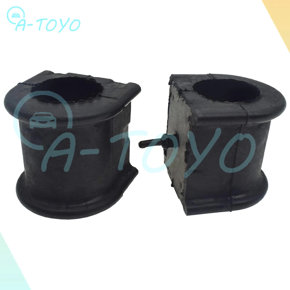 Douille de stabilisateur avant pour Toyota Alphard Lexus RX270, 2 ...