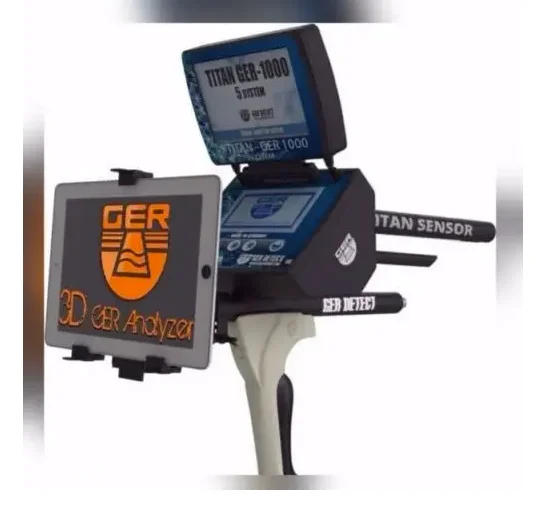 GER-DETECT-TITAN-1000-Metal-Detector-Metal-Detector-professionale-a ...