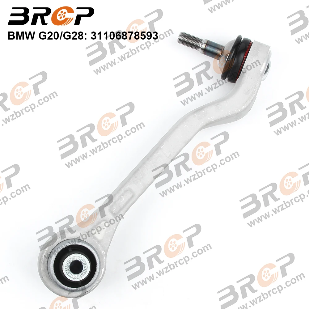 BRCP-Front-Lower-Left-Suspension-Control-Arm-Track-Arm-For-BMW-3-Series ...