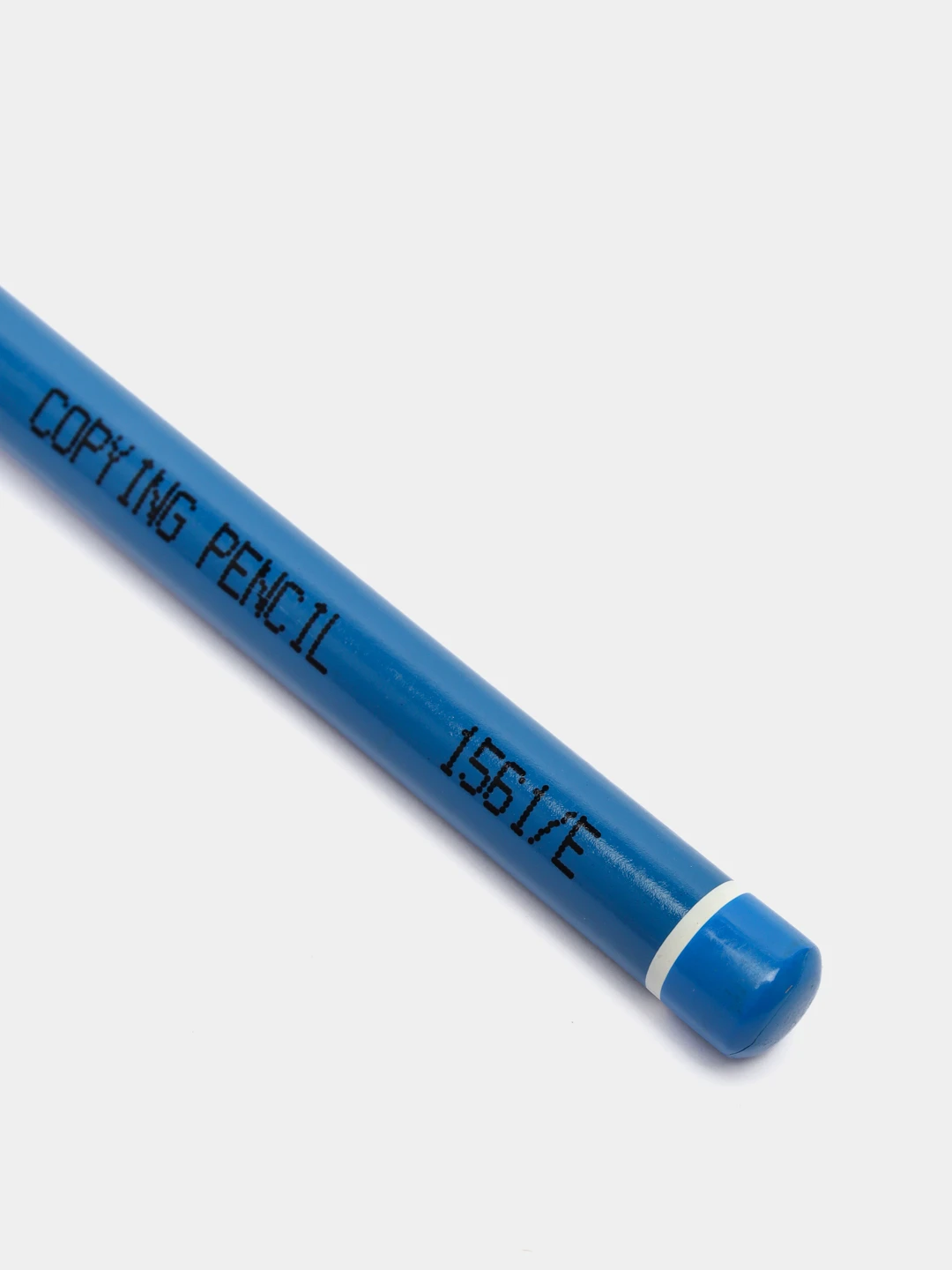 Marking Pencil Chemistry