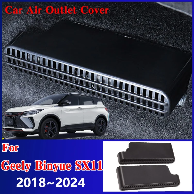 Car-Under-Seat-Air-Outlet-Cover-for-Geely-Binyue-SX11-Accesories ...