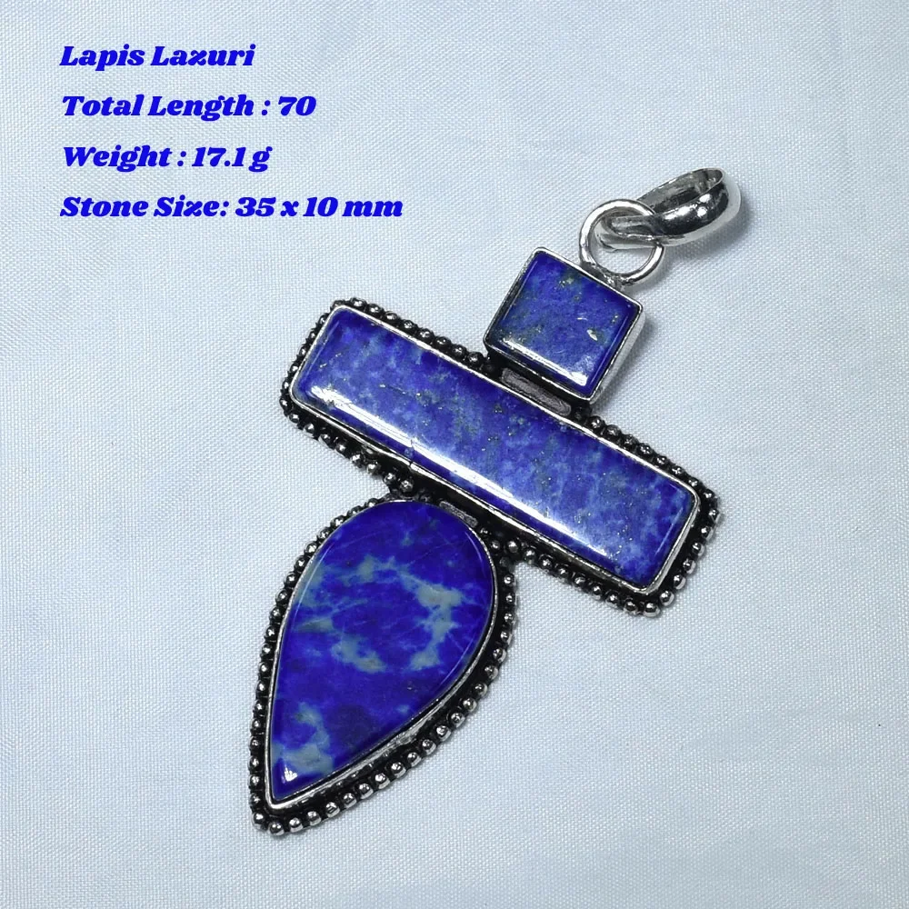 Genuine-Dentrite-Opal-Turtella-Jasper-Lapis-Lazuri-Rose-Quartz-Black-Tourmaline-Pendant.jpg