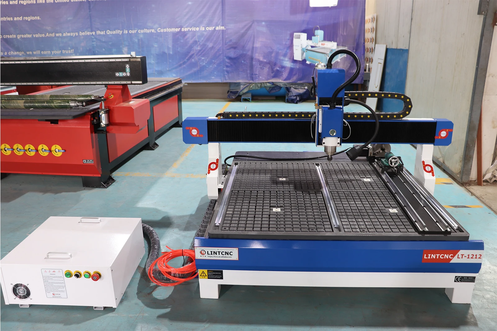 Portugal-Brasil-1212-1200-1200mm-4-4ft-4-Eixo-Cnc-Router-Madeira-Corte ...