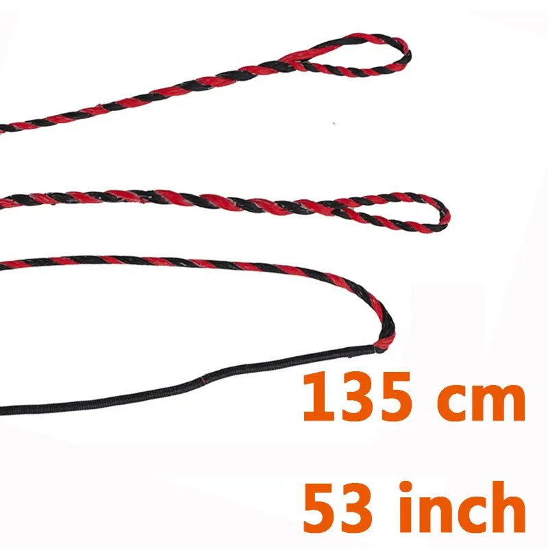 Fast Flight Flemish String