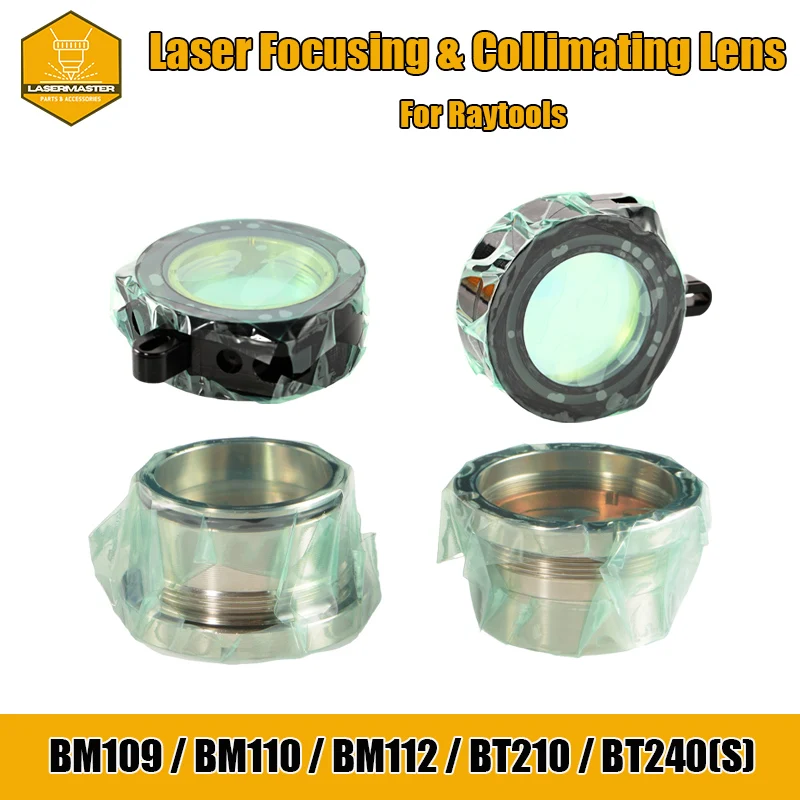 Raytools-BM109-BM110-BM111-BM115-BT210S-BT240S-BT-240-Fiber-Laser-Head ...