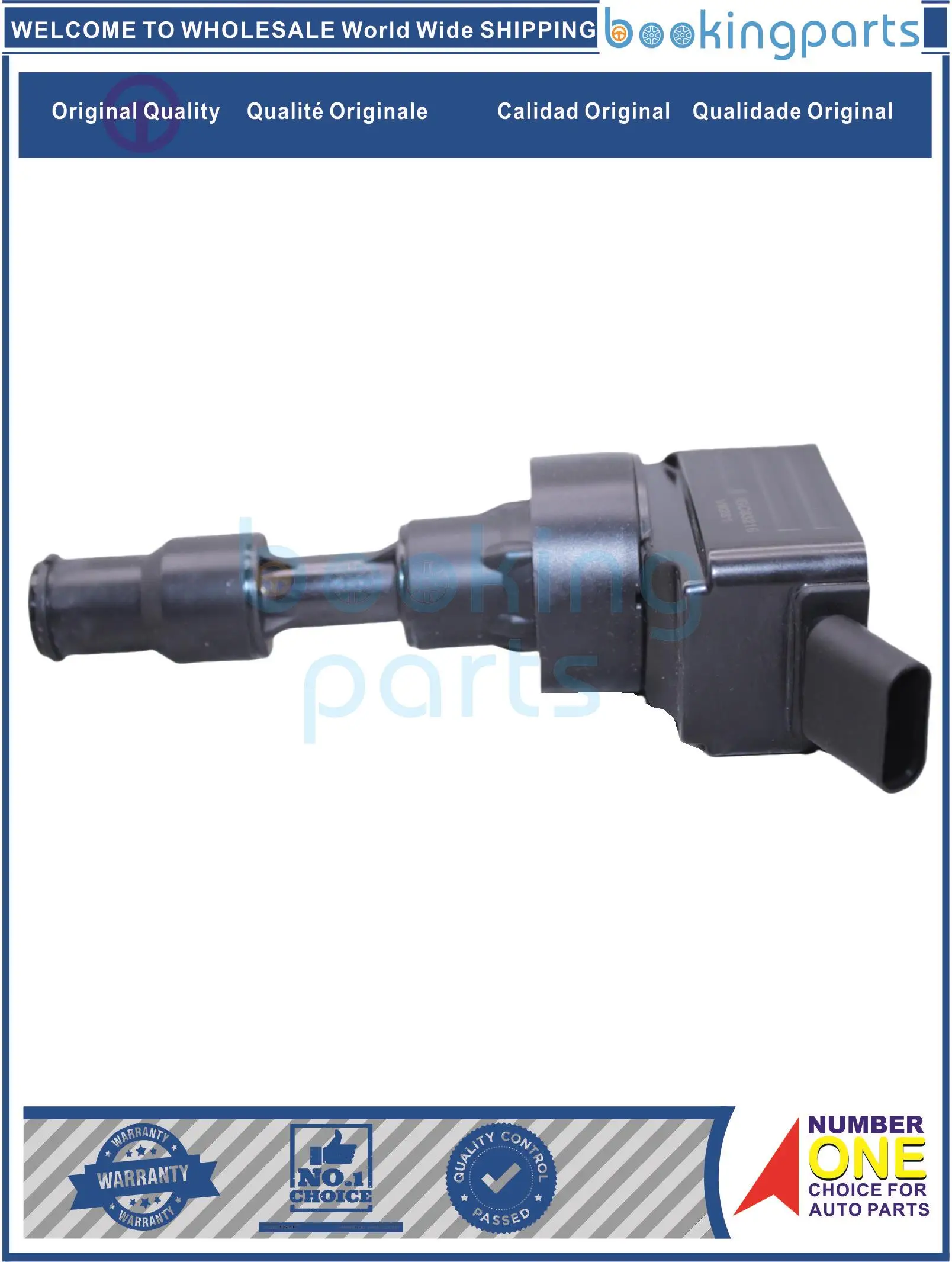 IGC83216,27301-2B140,273012B140,05225DN0285 Ignition Coil For HYUNDAI ...