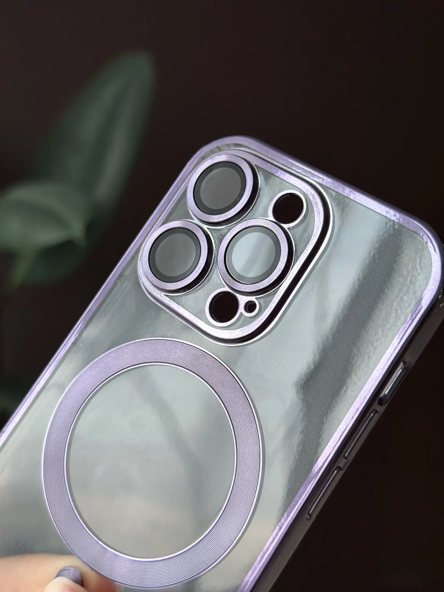 Happy Customers – Easy Cases