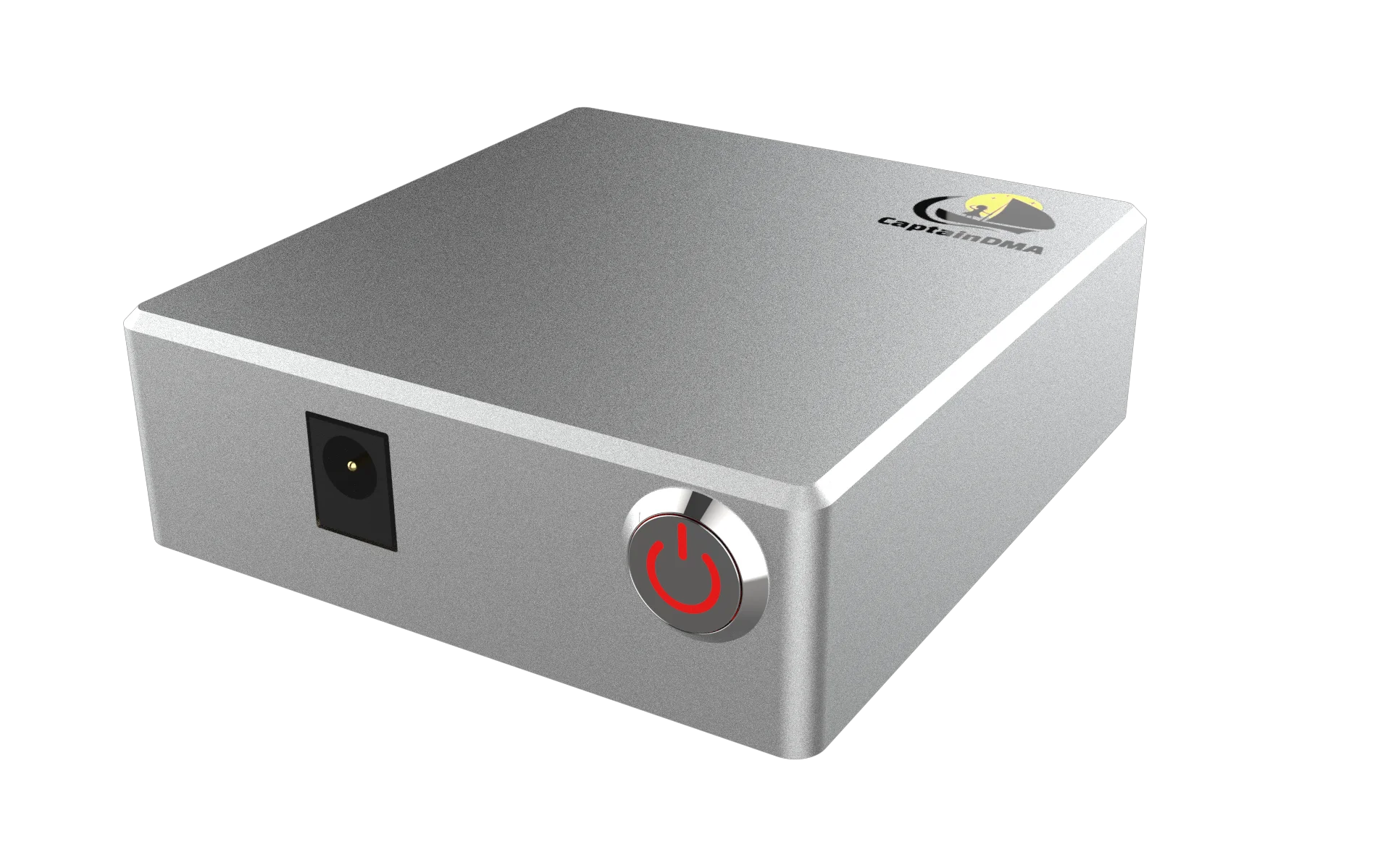 CaptainDMA-5th-Generation-Dma-Screamer-Pcie-Squirrel-captain-dma ...